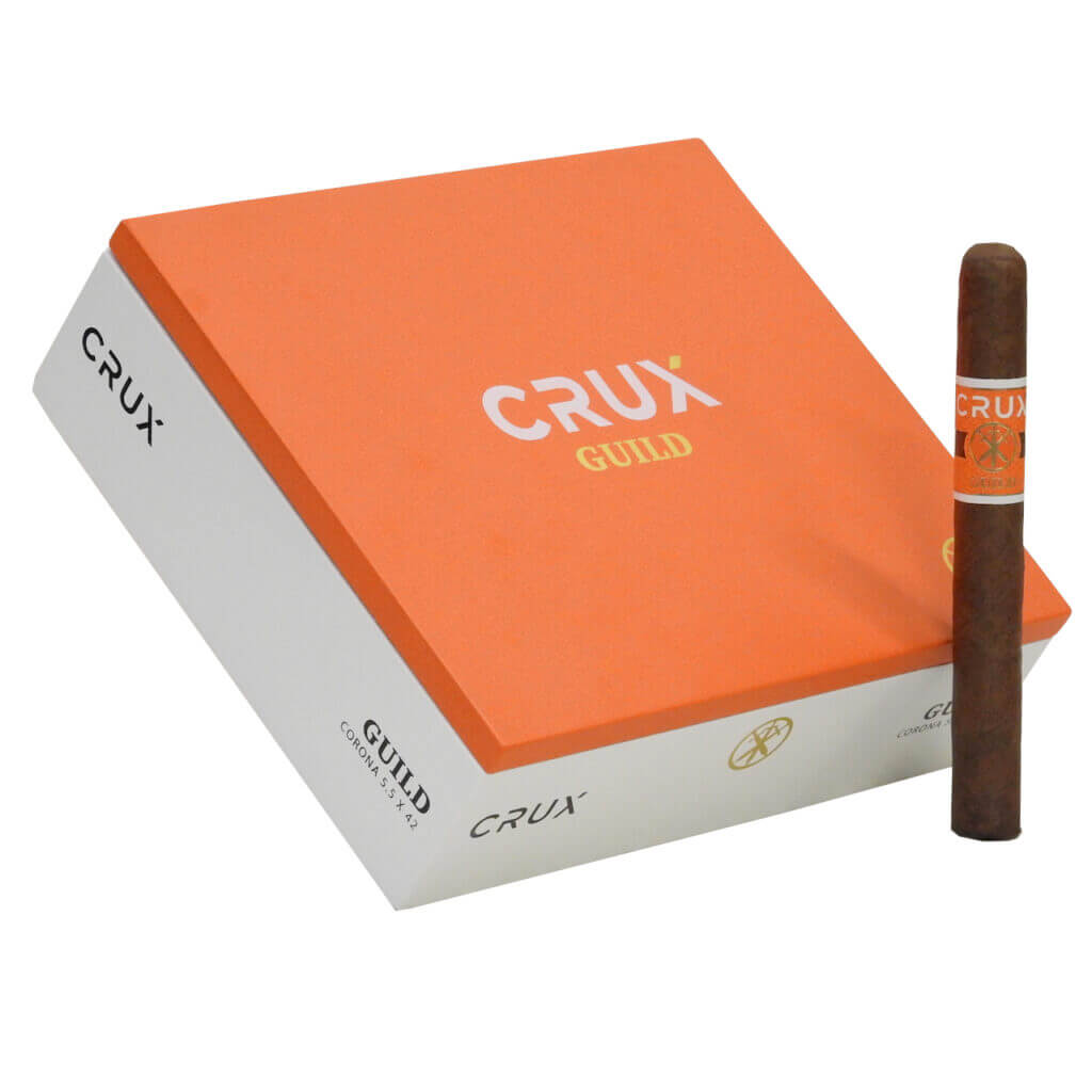 Crux Cigars: What You Should Know | Stogies World Class Cigars