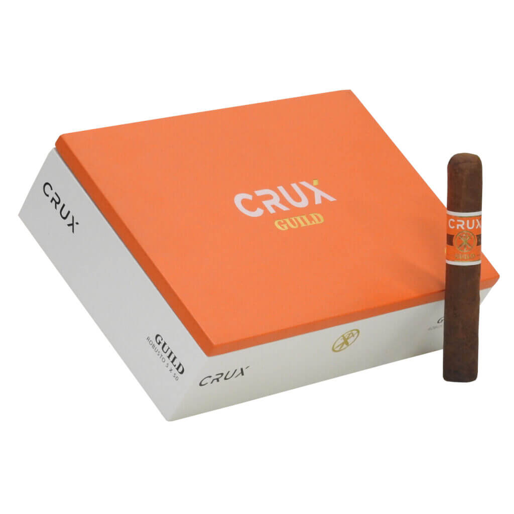 Crux Cigars: Top FAQs Answered | Stogies World Class Cigars