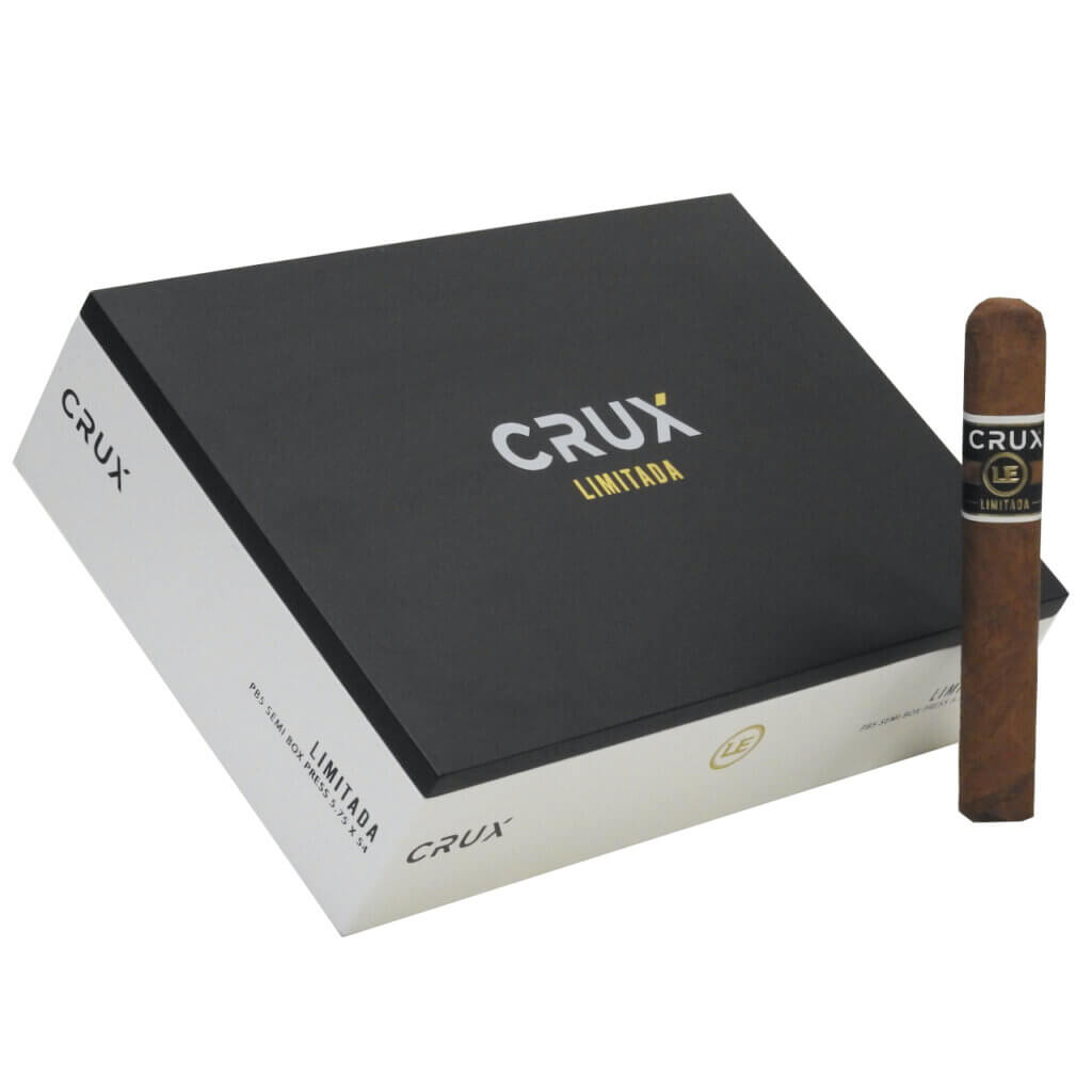 Crux Cigars: Top FAQs Answered | Stogies World Class Cigars