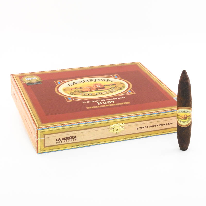 Buy La Aurora Cigars Online | Stogies World Class Cigars