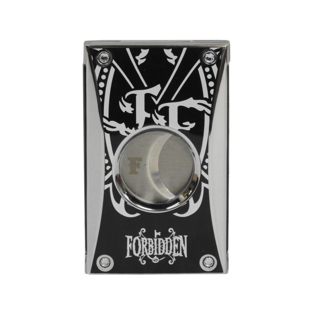 Prometheus Limited Edition 2018 Black with White Opus X Design Cutter ...