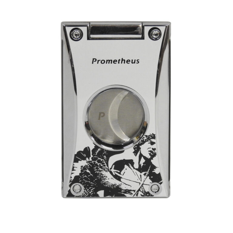 Prometheus Limited Edition 2018 White with Black Prometheus Design ...