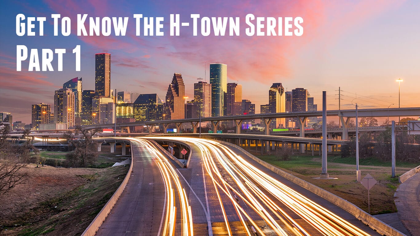 Discover Stogies H-Town Exclusive Cigars