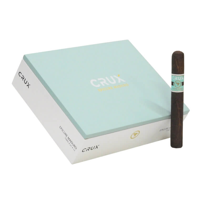 Crux Cigars: Top FAQs Answered | Stogies World Class Cigars