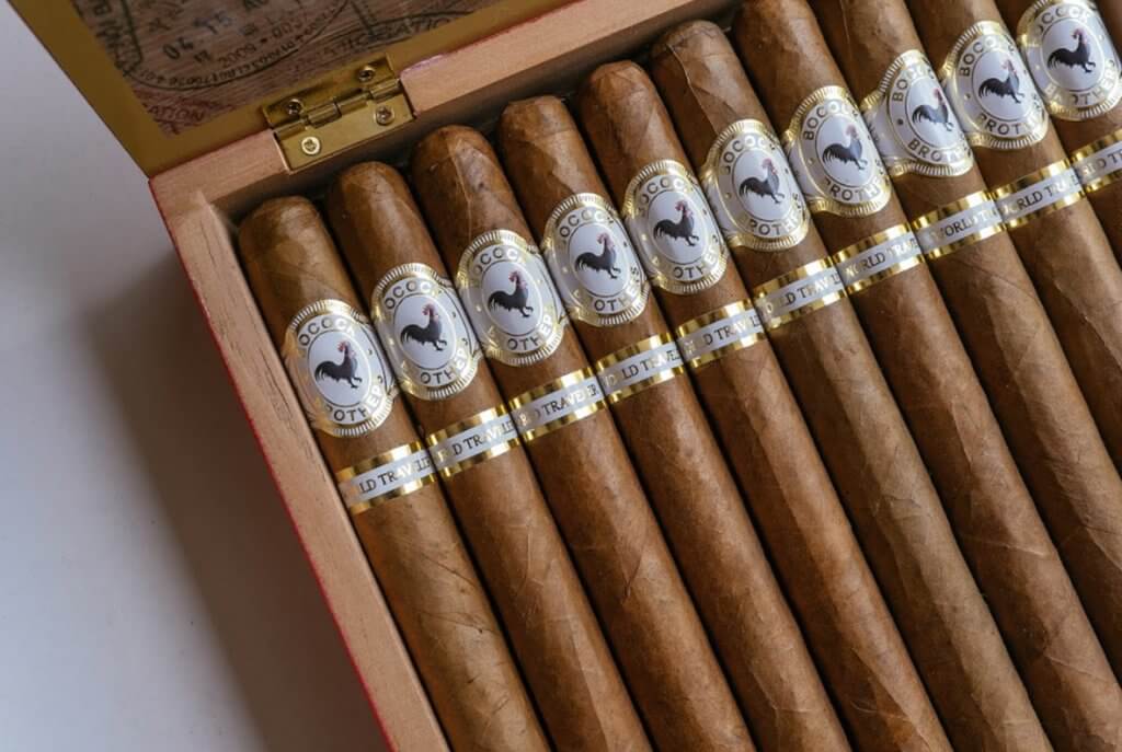 Bocock Brothers Cigars: Everything You Should Know | Stogies