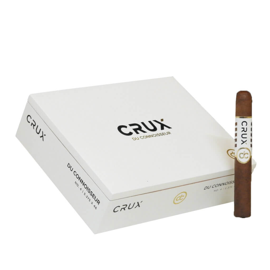 Crux Cigars: Top FAQs Answered | Stogies World Class Cigars