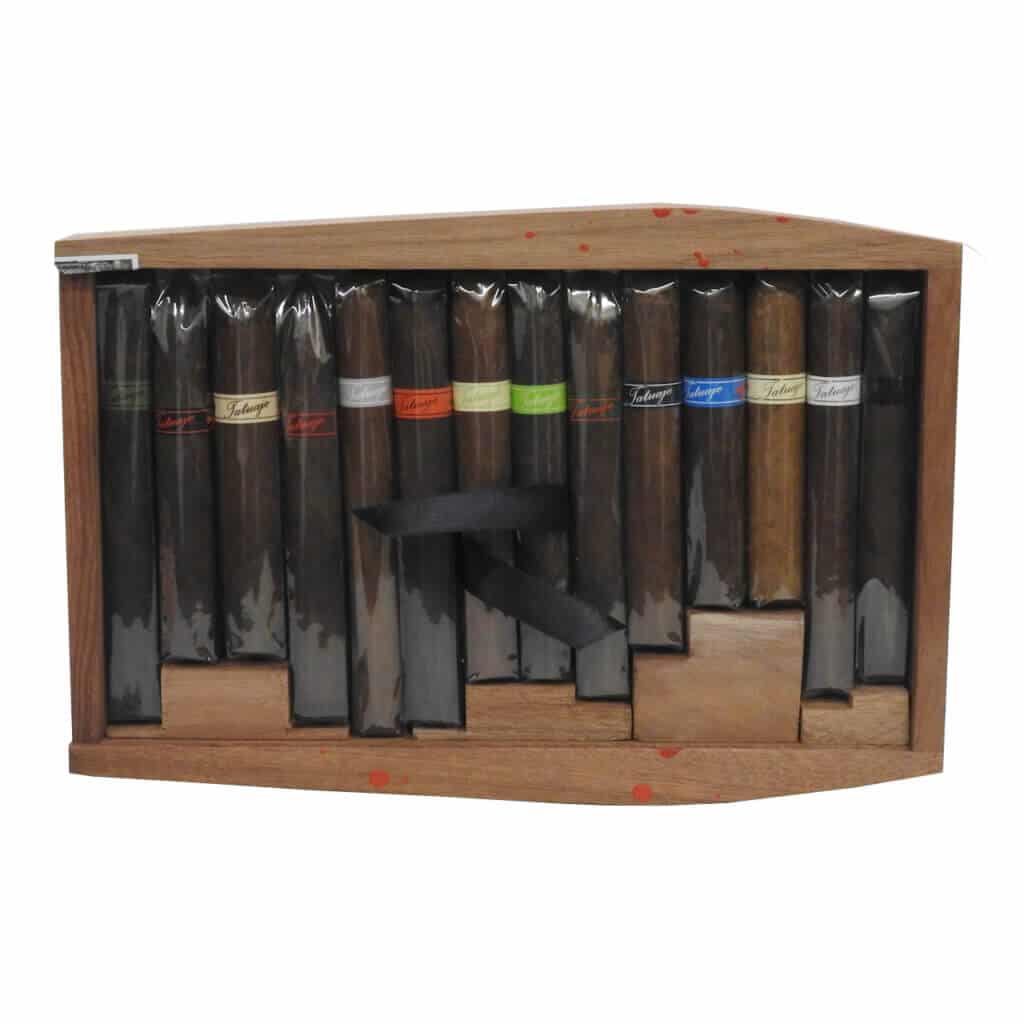 Tatuaje Monster Mash 2021 | Stogies World Class Cigars