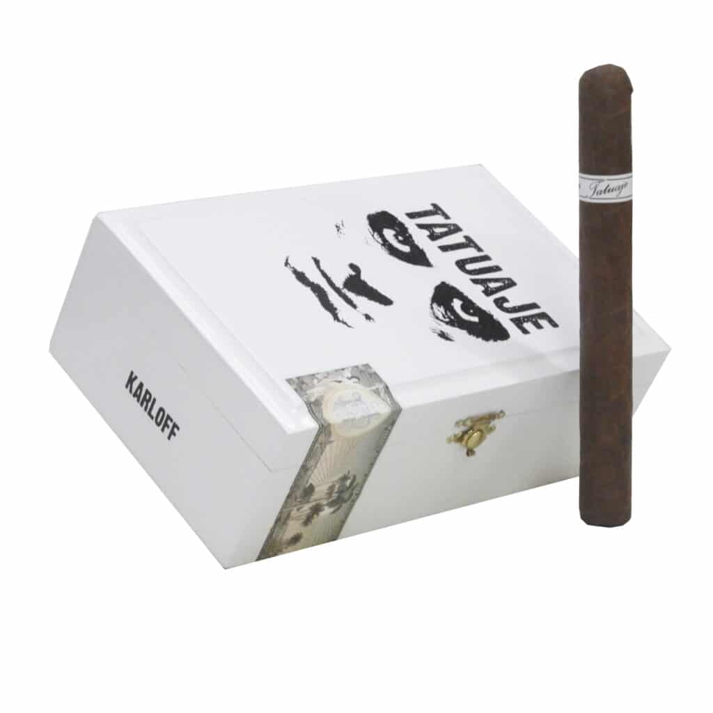 Tatuaje Monster Karloff | Stogies World Class Cigars