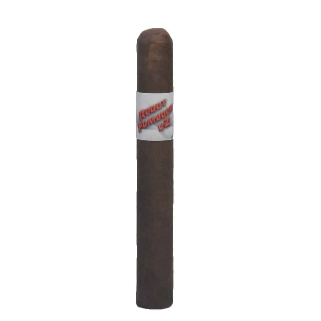 LCA Mr Robot V2 Fumador | Stogies World Class Cigars