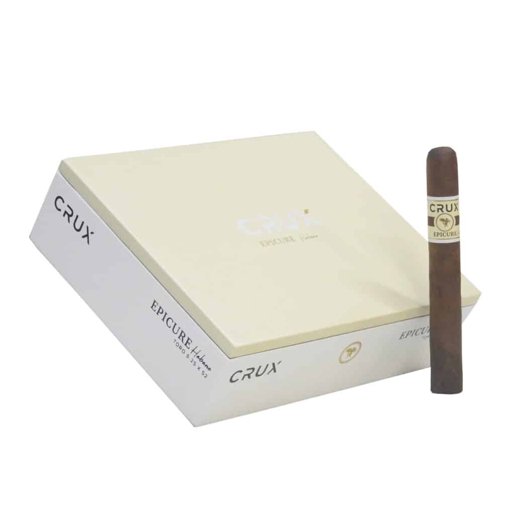Crux Cigars: Top FAQs Answered | Stogies World Class Cigars