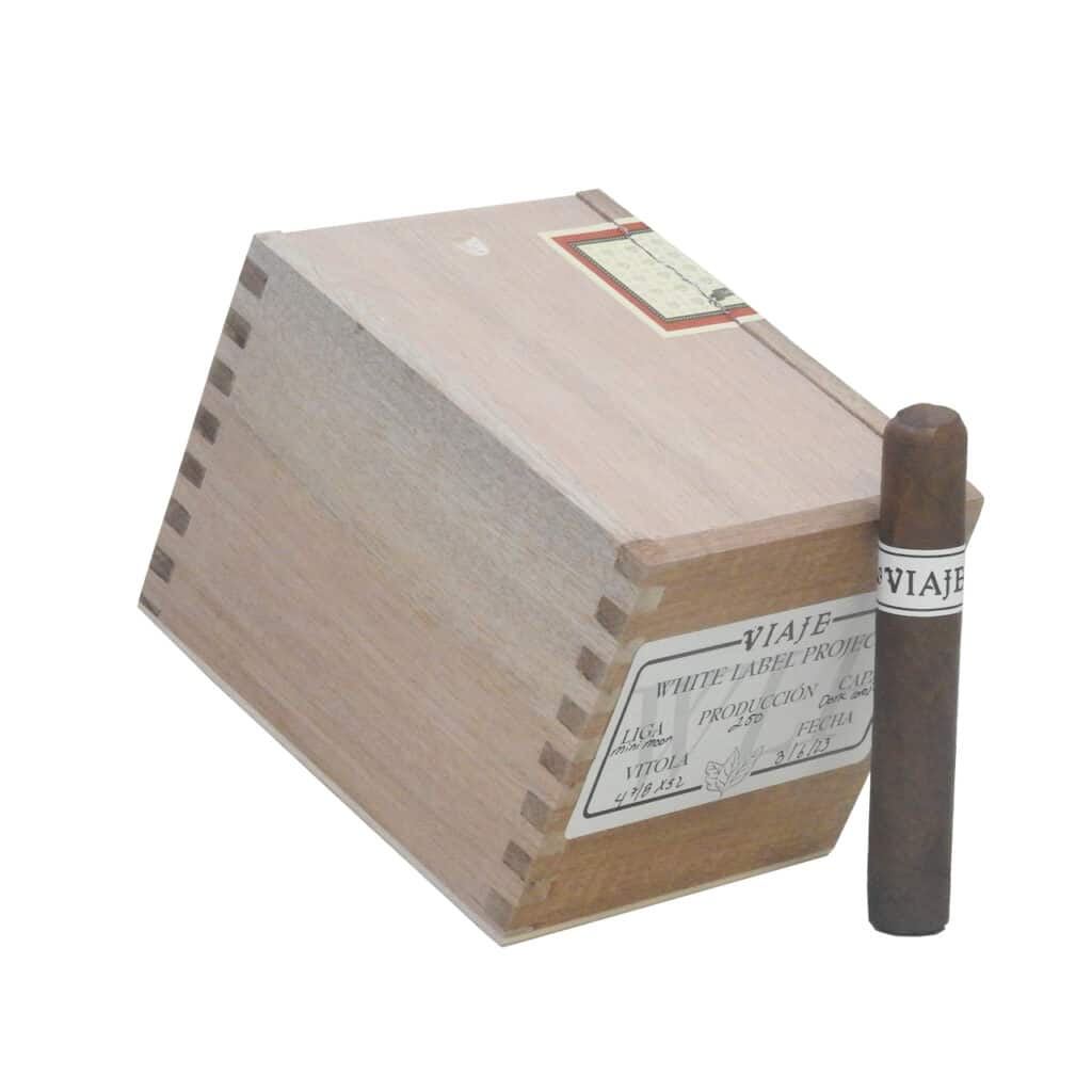 Buy Viaje Cigars Online | Stogies World Class Cigars