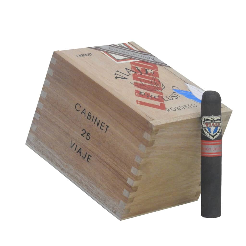 Buy Viaje Cigars Online | Stogies World Class Cigars