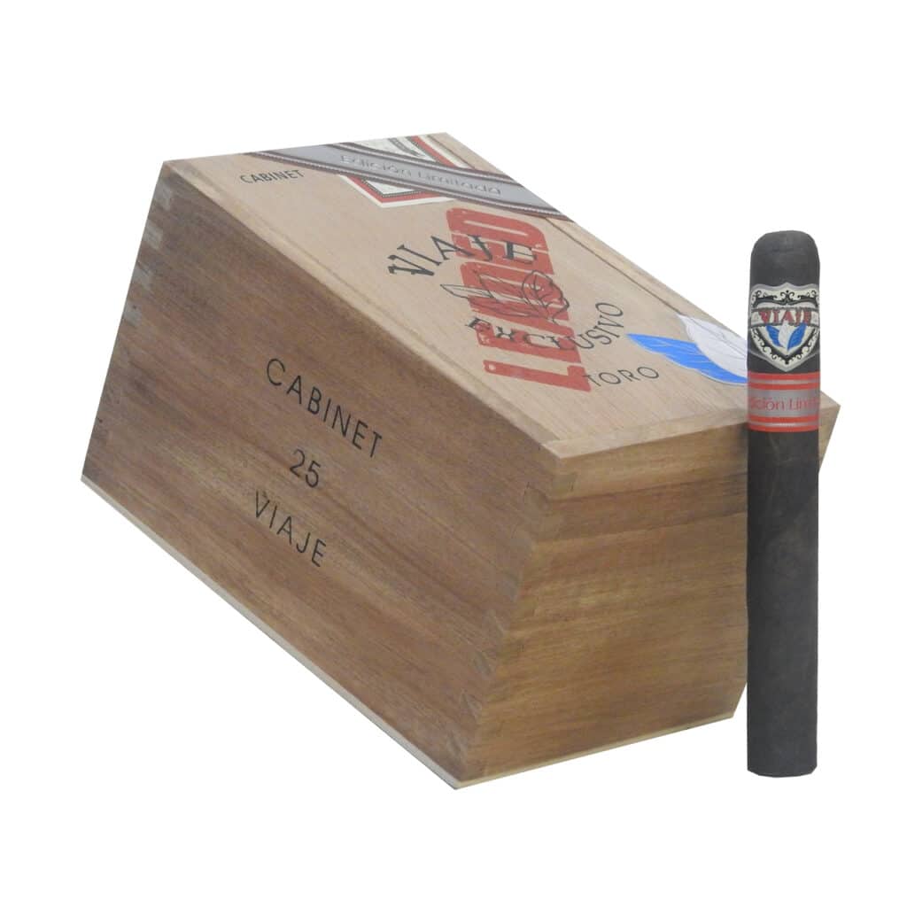 Buy Viaje Cigars Online | Stogies World Class Cigars