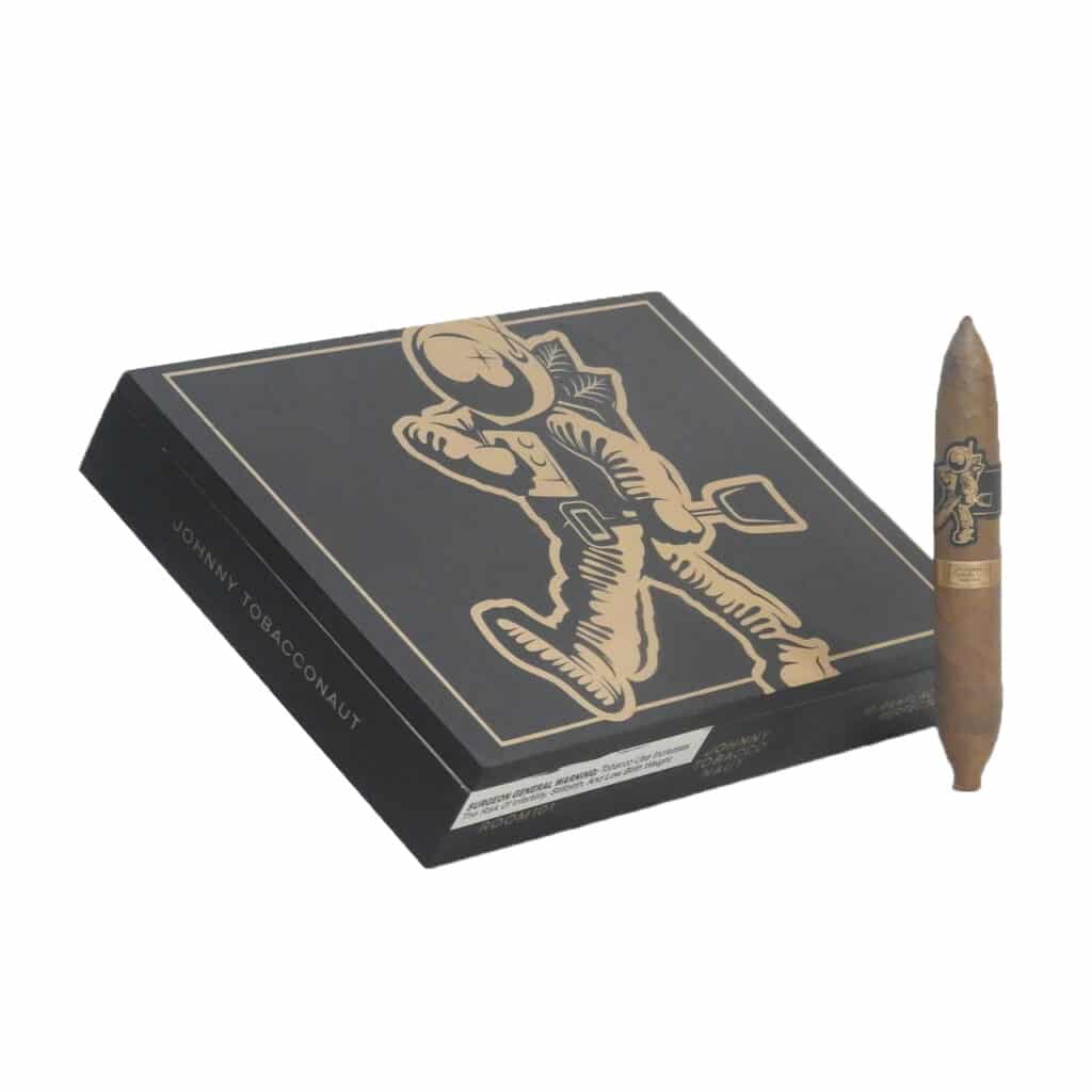 Room101 Johnny Tobacconaut Perfecto | Stogies World Class Cigars
